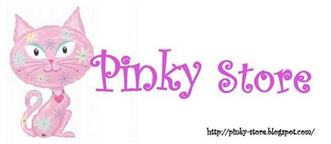 Pinky Store