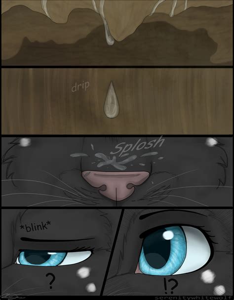 E O A R Page 33 By PaintedSerenity On DeviantArt