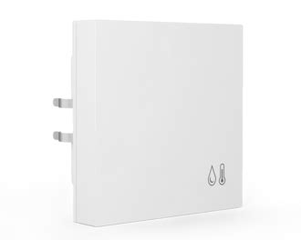 Recognising And Measuring Values For KNX With MDT Sensors MDT