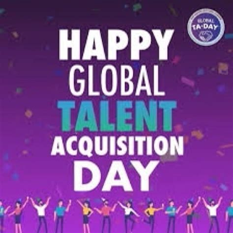 Frank Marino On Linkedin Happy Global Talent Acquisition Day 2022 To