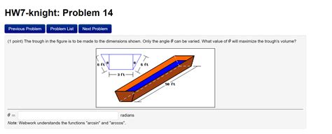 Solved Hw7 Knight Problem 14 Previous Problem Problem List