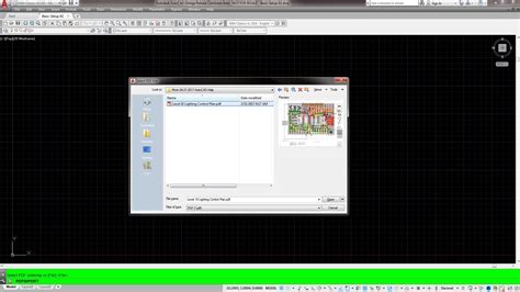 Solved PDF To DWG Converter Through AutoCAD AutoCAD Autodesk Community