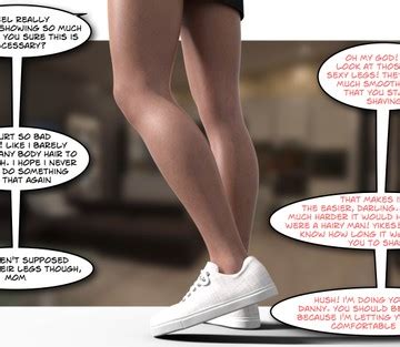 Moms Always Right Muses Sex And Porn Comics