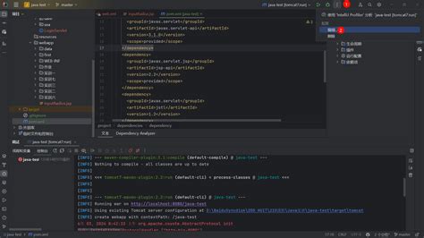 idea中maven项目使用debug运行tomcat maven 开启debug csdn博客