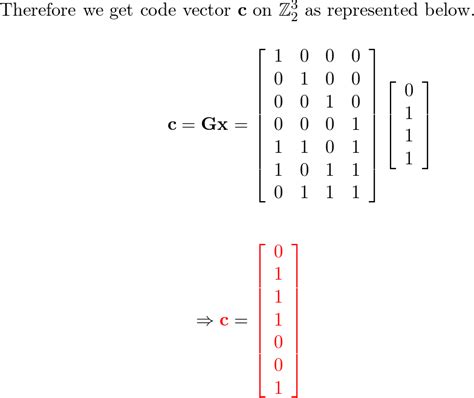 Mathbf X Left Begin Array L 0 1 1 1end Arr Quizlet