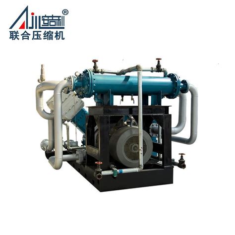 Vw 21 1 8 Customized Coke Oven Gas Compressor And Complimentary Full Set Of Accessories And One