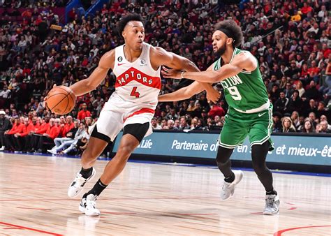 The NBA S Most Interesting Teams Why The Raptors Are The Kind Of Squad