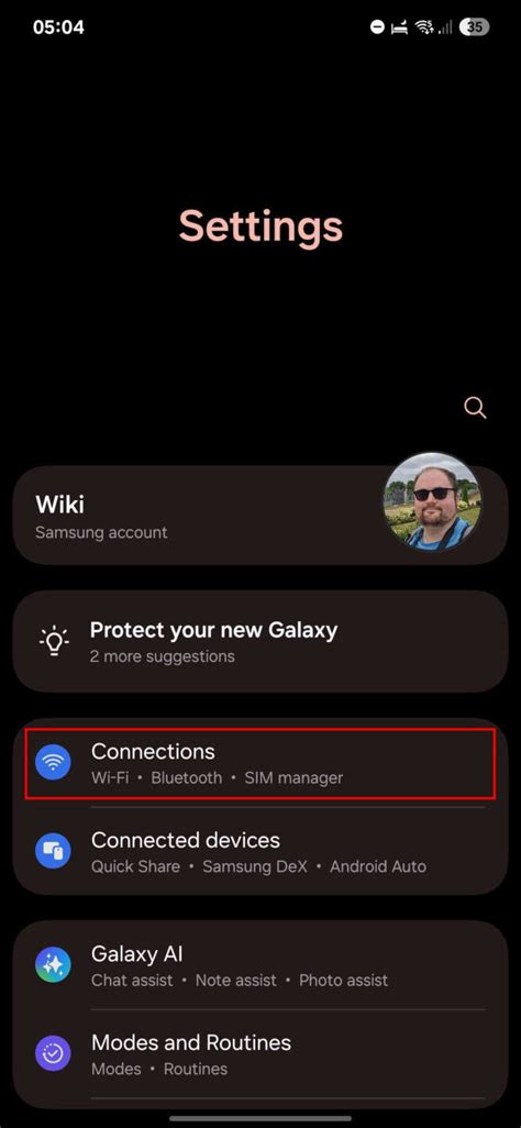 How To Turn Off G On Your Android Phone Android Authority