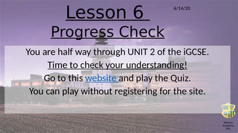 6 Ict Igcse Edexcel Unit 2 Connectivity Half Unit Progress Check Teaching Resources