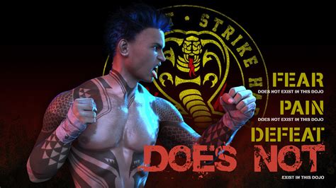 Does Not Exist 3d Render Renderhub Gallery