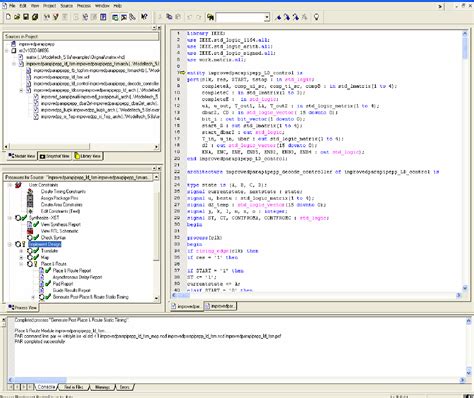 Figure 55 From Design And Implementation Of An Universal Lattice Decoder On Fpga Semantic Scholar