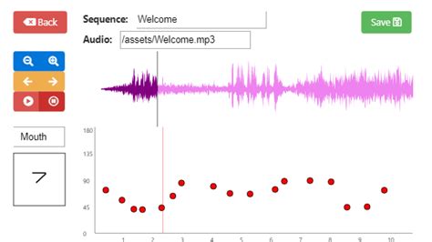 github johnventions arduino director web based animatronic control