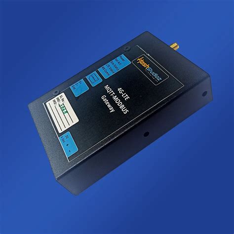 Modbus Rs232 Rs485 To Wifi Ethernet Server 24 Volt Dc At ₹ 8000 Piece In Noida