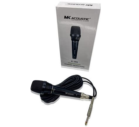 Micro Mk K 200 Chính Hãng Cam Kết Giá Rẻ Nhất