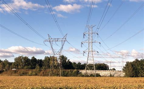 Енергосистема України працює стабільно Решетилівщина Ua