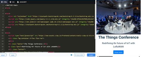 Sai Vardhan Arumilli On Linkedin 30daysofcode Webdesign Html Css Techskills Ccbp Nxtwave