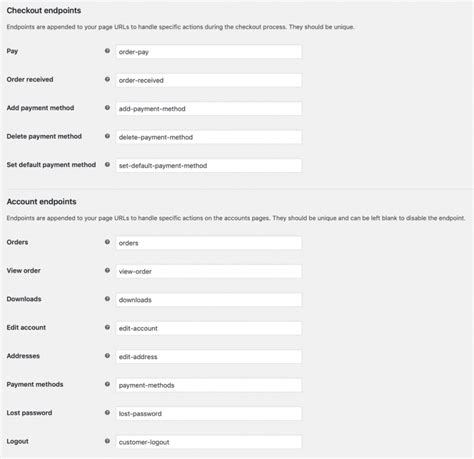 Setting Up Woocommerce Checkout Payment Methods And Order Process Marketpress