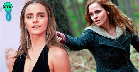 I Felt That It Was Life Or Death I Dont Want To Act Again Emma