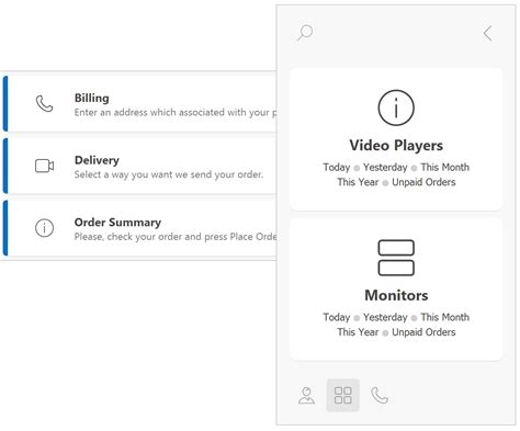 Accordioncontrol Class Winforms Controls Devexpress Documentation
