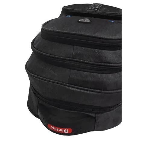 Mochila Notebook Grande Reforçada Universitária Trabalho Viagem 75l Impermeável Lika Bijuterias