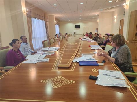Undp Strengthens National Statistical Capacity In Tourism Sector