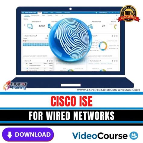 Cisco Ise For Wired Networks Expert Training