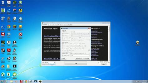 How To Fix Minecraft Jvm Arguments Errors For X64 Bit Users Fatal Exceptions Youtube