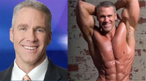 Former News Anchor Turns Gay Porn Star Former News Anchor Turns Gay