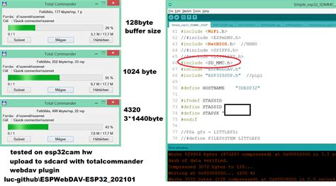 FEATURE REQUEST Add WebDAV Feature Issue Luc Github ESP D GitHub