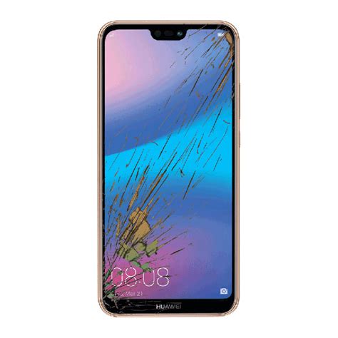 Huawei P Lite Screen Replacement Technomobi