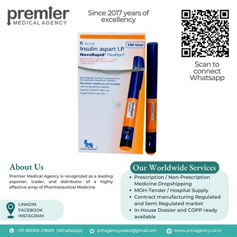 Novorapid Flexpen Novorapid Insulin Flexpen Latest Price