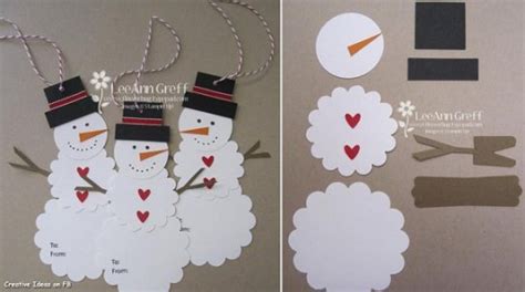 როგორ დავამზადოთ საახალწლო დეკორაციები ჩვენი ხელით