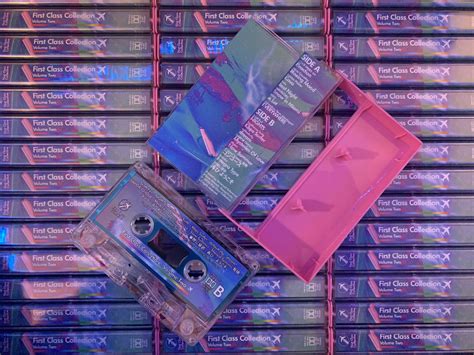 First Class Collection Volume Two Various Artists First Class Collective