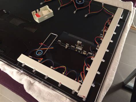 setting up boblight with a raspberry pi and raspbmc schrankmonster blog