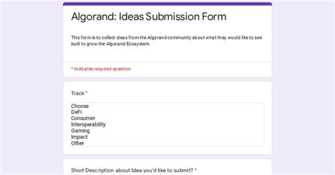 What Type Of Dapps Infrastructure Or Tooling Would You Like To See