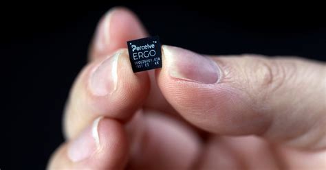 Amazon Acquires Edge Chip And Ai Model Compression Company Perceive Sdxcentral