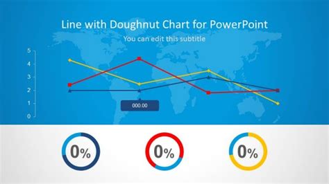 Editable Meter Shapes For PowerPoint