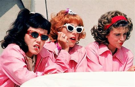 Grease Rise Of The Pink Ladies Trailer Reveals Girl Gangs Origins