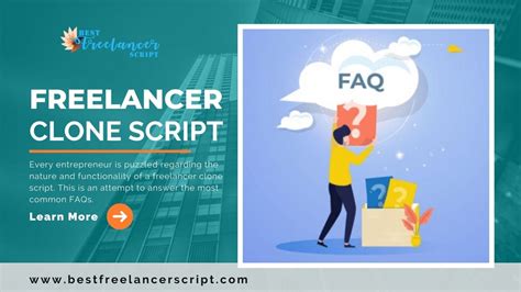 When It Comes To A Freelancer Best Freelancer Script