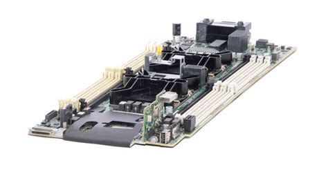 Hpe Bl460c Gen10 V1 Board Servershop24