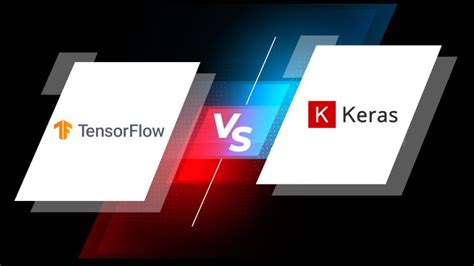 wow development quality assurance on linkedin tensorflow vs keras