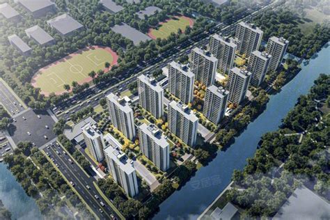 钱江大家·文澜府惠南城区 国企匠造 上海安居客