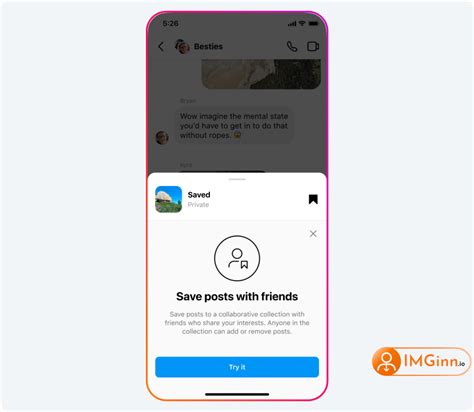Feature New Instagram Sharing Notes Group Profiles And More
