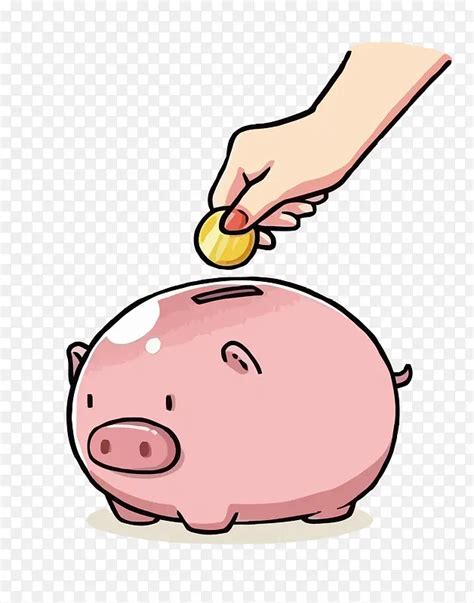 矢量存钱png图片素材下载图片编号8514149 Png素材网