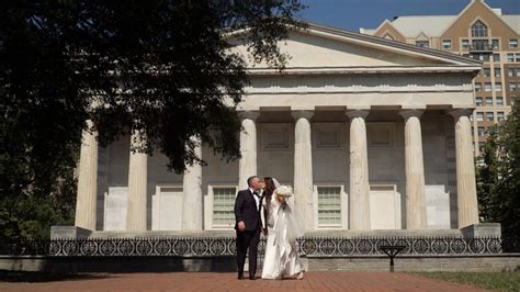 Danielle And Jessies Sneak Peek — New Milford Productions Philadelphia