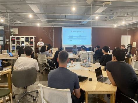 Le Wagon Tokyo On Linkedin Webdevelopment Datascience Lewagon