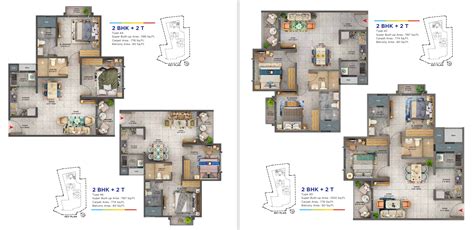 Sattva Forest Ridge At Jp Nagar 9th Phase Bengaluru Newhomeinfo