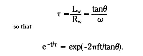 Transient Currents In Dc And Single Phase Ac Inductive Circuits