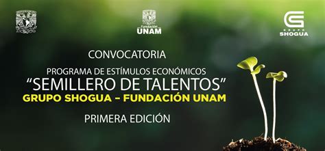 Programa De Estímulos Semillero De Talentos Una Oportunidad De