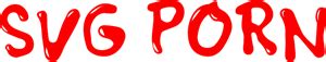 SVG Porn Logo Download Png